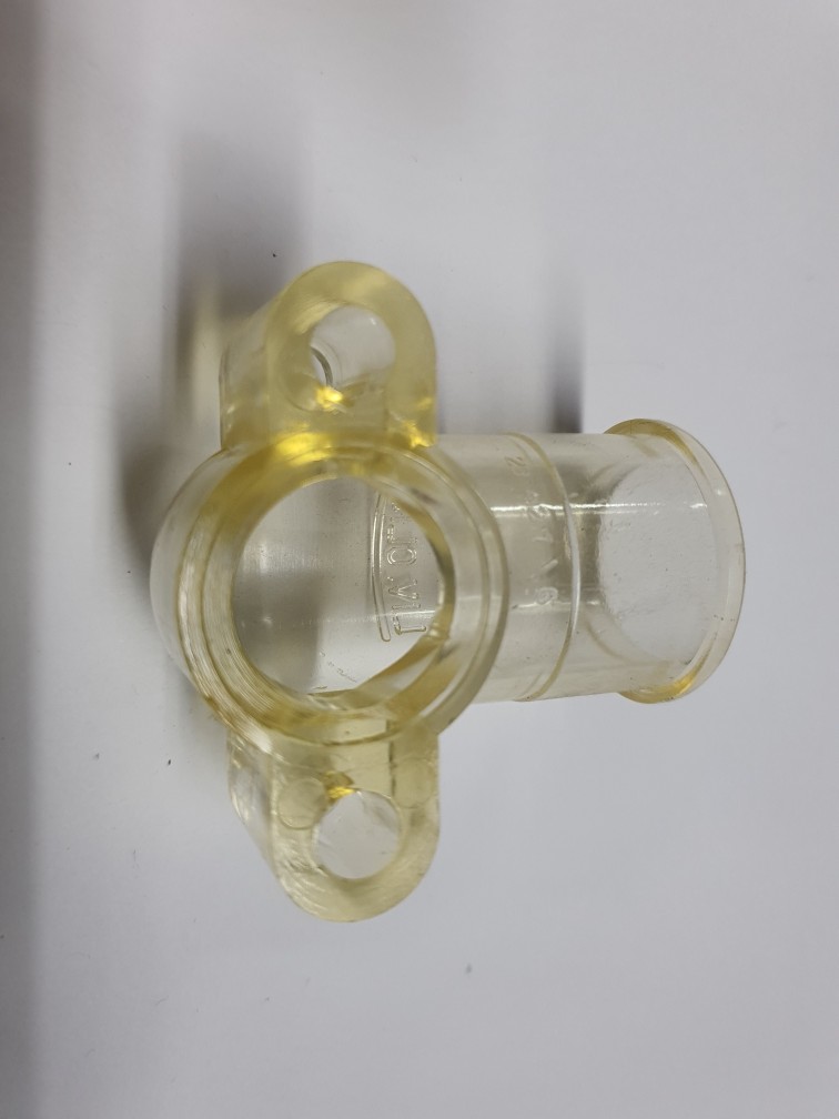 COMPENSATORE VOLUMETRICO COMET 0460