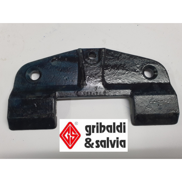 GUIDA PREMILAMA DOPPIA GRIBALDI & SALVIA 394 / 402