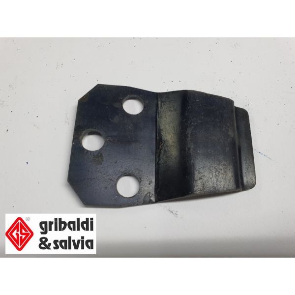 GUIDA TERMINALE PREMILAMA GRIBALDI E SALVIA 394 / 402