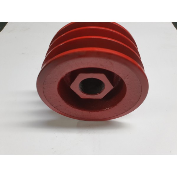 PULEGGIA GRIBALDI & SALVIA 72 / 394 / 402