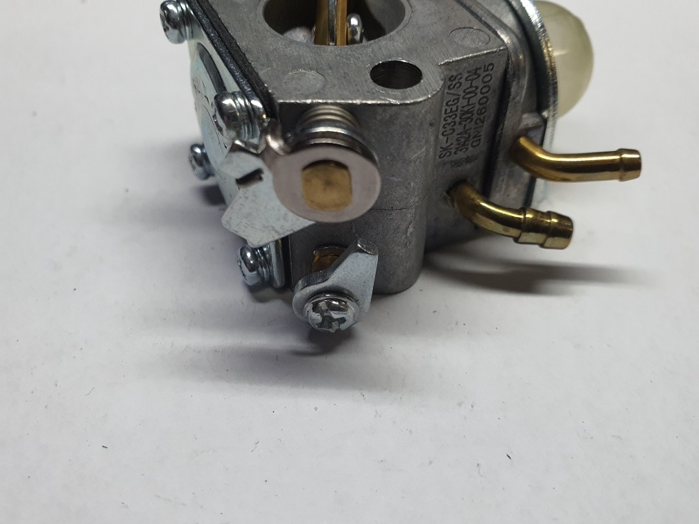 CARBURATORE ALPINA STIGA B32 SBC232 SBV233