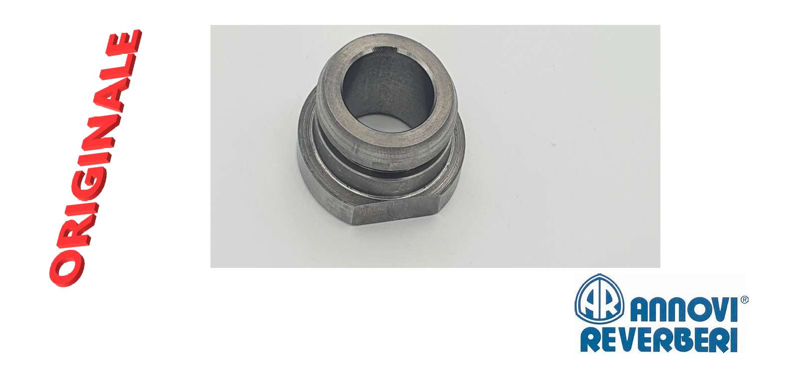 SEDE BY-PASS AR DISTRIBUTORE BY MATIC 50