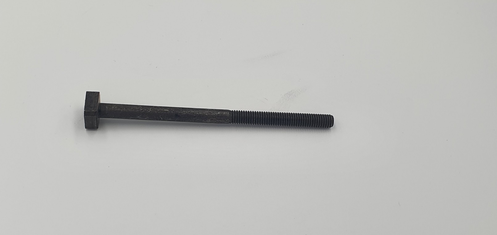 VITE MARMITTA 5X80 HUSQ 51/55 RANCHER / 55